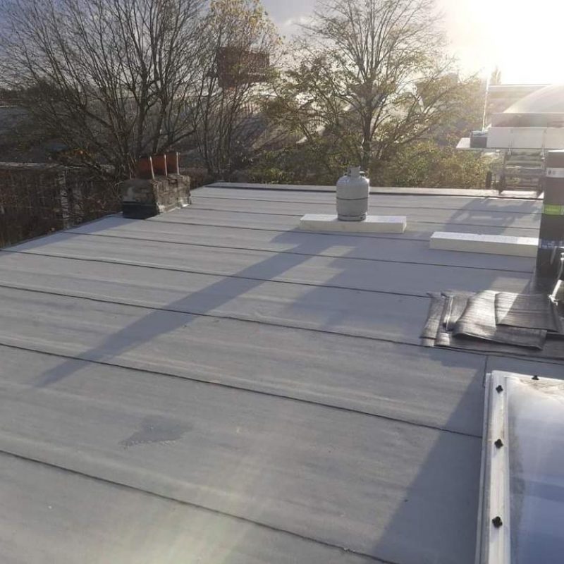 Bitumen – Dakwerk Mulders